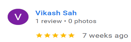 Vikash Sah
